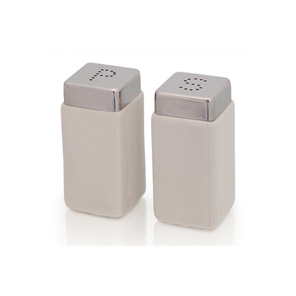 Zout En Peper Set 143439 (2 Stuks) – Grandado