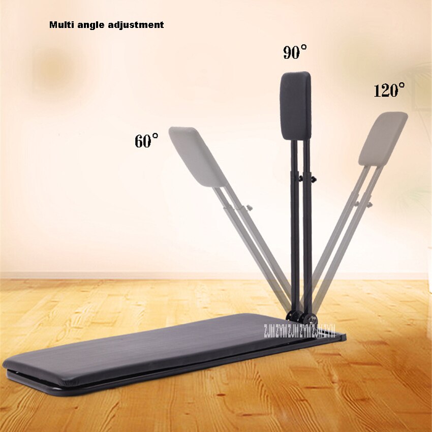 Folding Bed Stretch Board Stool Device Foldable 3 ... – Grandado