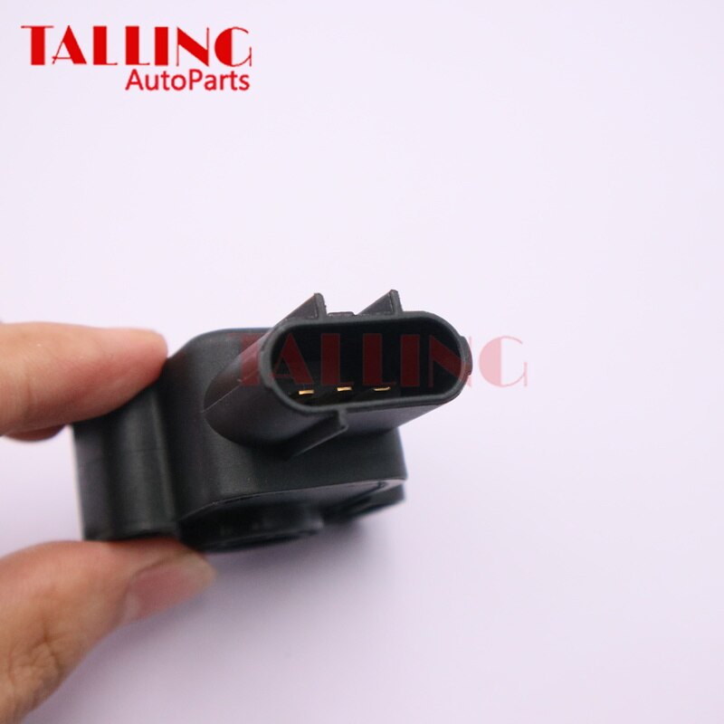 F4SF-9B989-AA Gaspedal Position Sensor TPS FÜR For... – Grandado