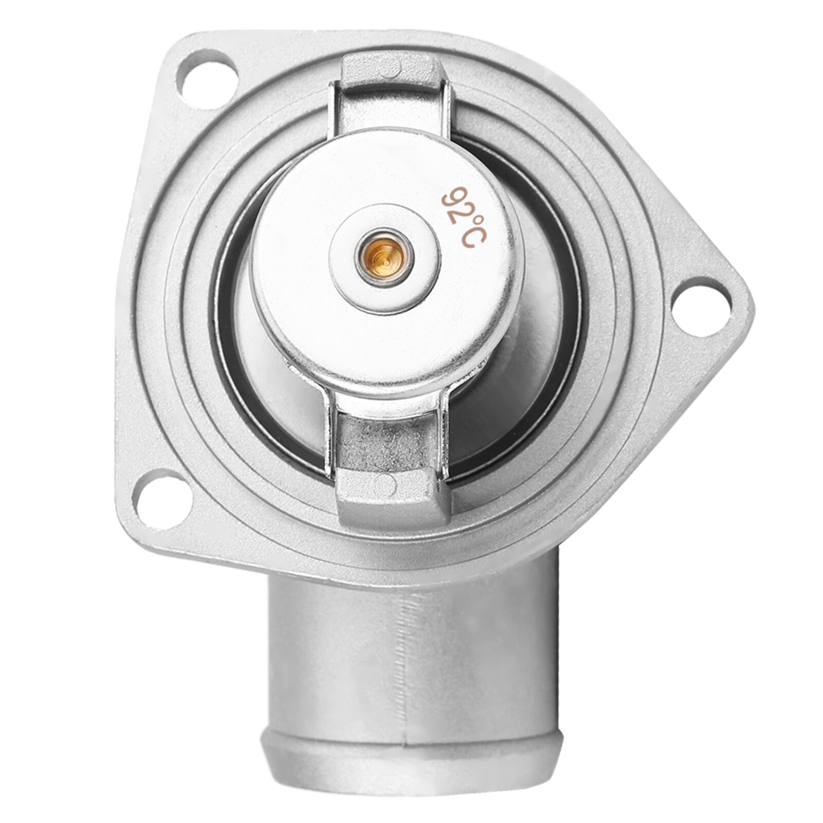 Engine Coolant Thermostat for OPEL Astra Corsa Tig... – Grandado