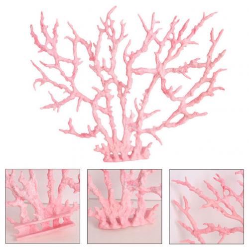 1pc Artificial Reef Coral Tree Plants Tank Landsca... – Grandado