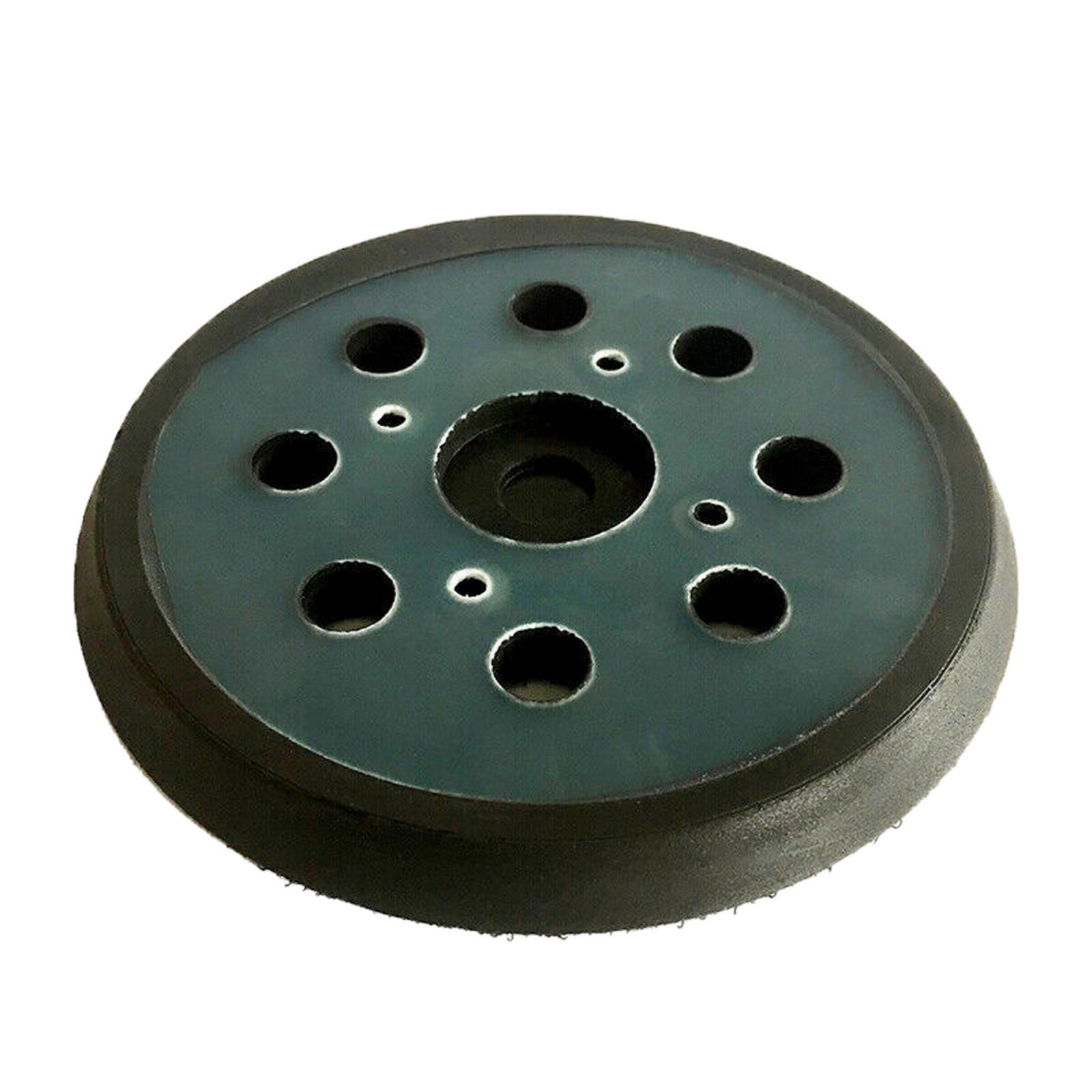 5inch/125mm Sanding Pad Orbital Palm Sander Backin... – Grandado