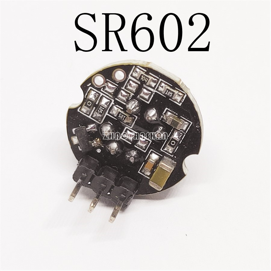 1 Uds. X sensor infrarrojo del cuerpo humano en mi... – Grandado