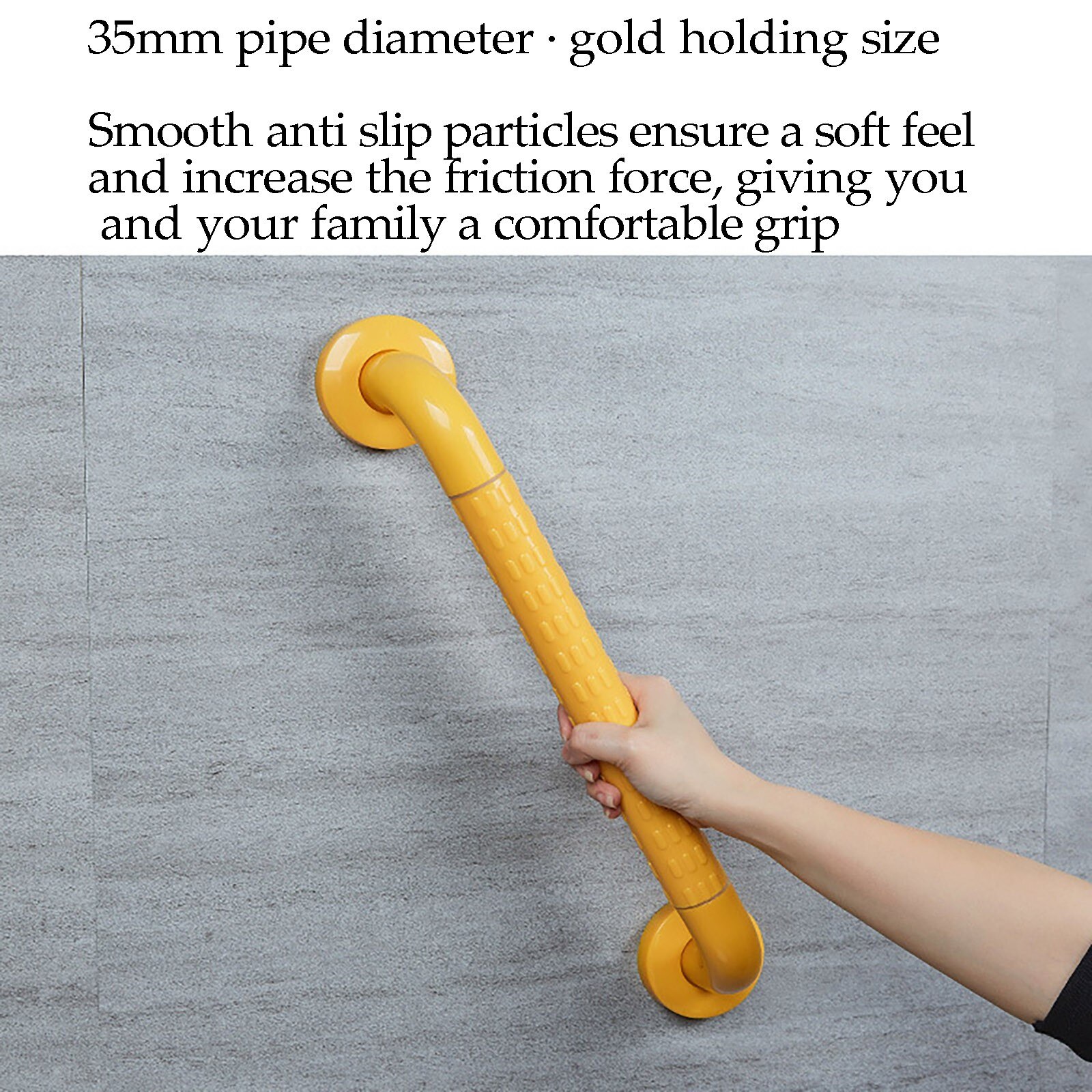 30Cm Roestvrij Staal Bad Handvaten Leuningen Oude ... – Grandado