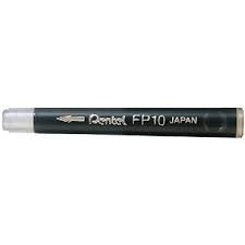Pentel Arts Pocket Brush Refills FP10-A Black Ink ... – Grandado
