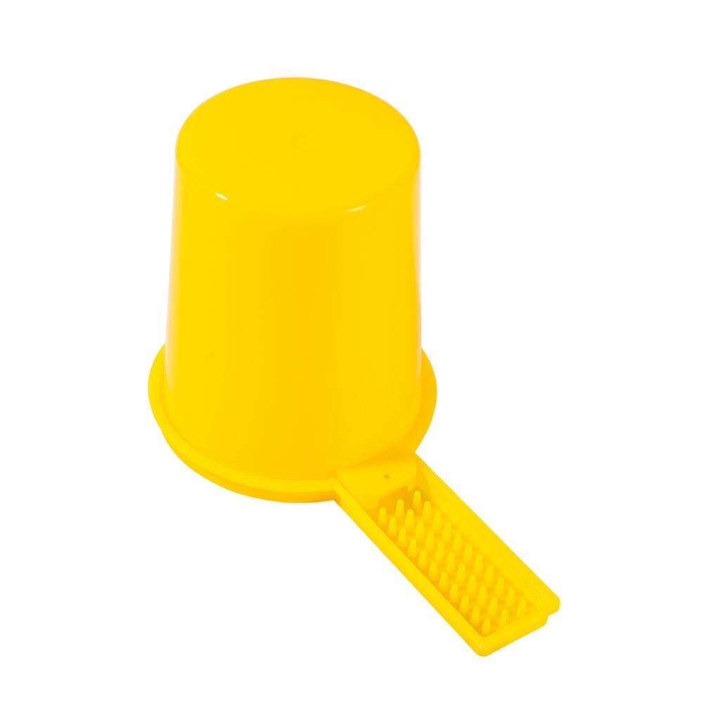 Beekeeping Drink Feeders Plastic Beehive Beekeeper... – Grandado