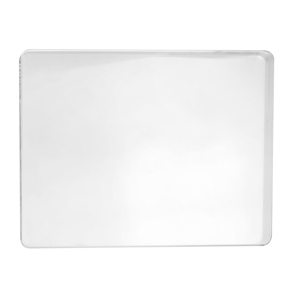 DIY Leather Craft Smoothing Polishing Slicker Plat... – Grandado