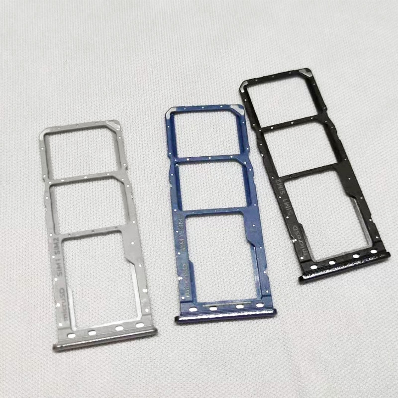 Sim Kaart Lade SD Kaartlezer Socket Slot Voor Sams... – Vicedeal