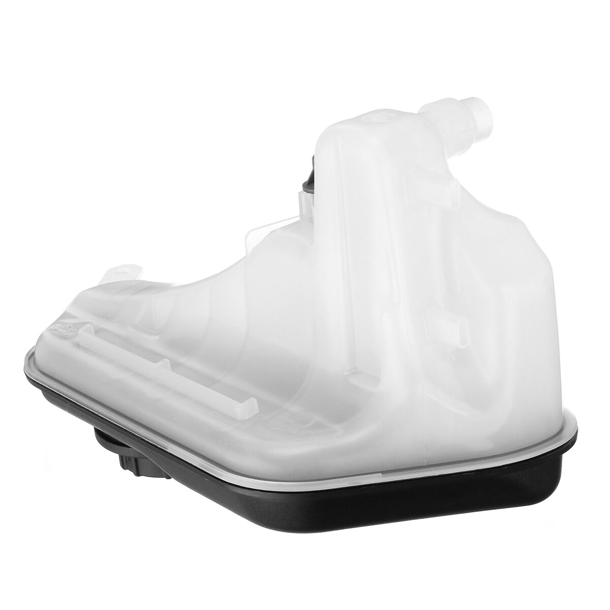 Zbiornik płynu chłodzącego z czujnikiem i nasadką ... – Grandado