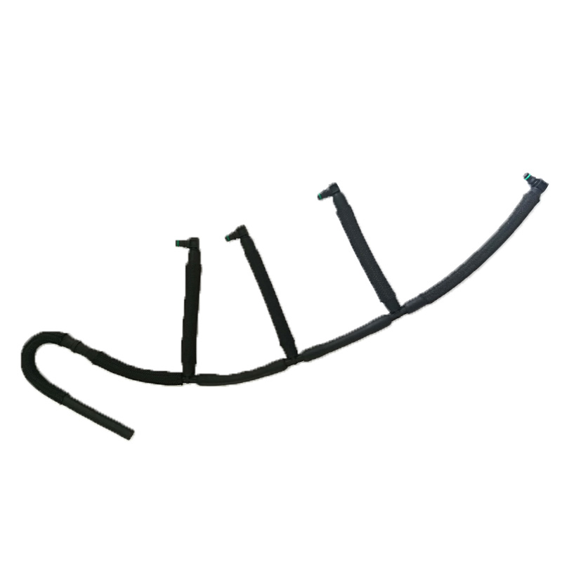 Fuel overflow hose Fuel return Line Hose Pipe Dies... – Grandado