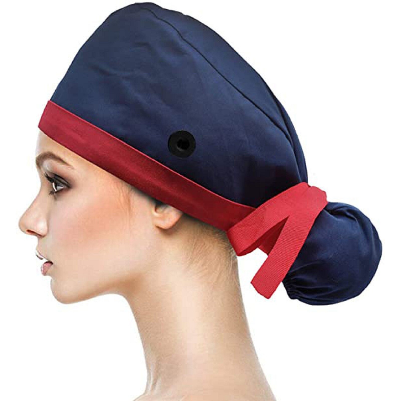 30# Nurse Protection Cap Accessories Unisex Nurse ... – Vicedeal