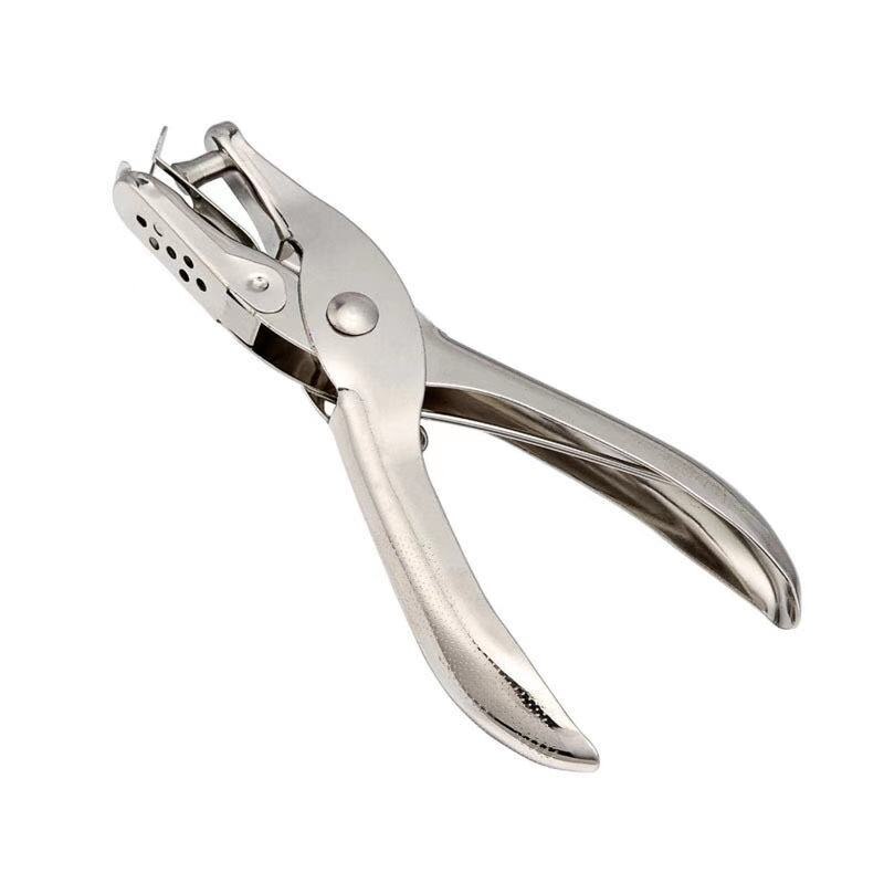 Scrapbooking Plier Puncher Circle Card Cut Hole Cr... – Vicedeal