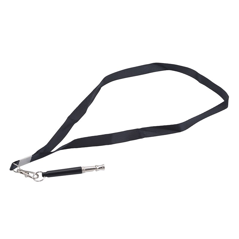 Adjustable Pet Dogs Training Whistle With Rope Sto... – Grandado