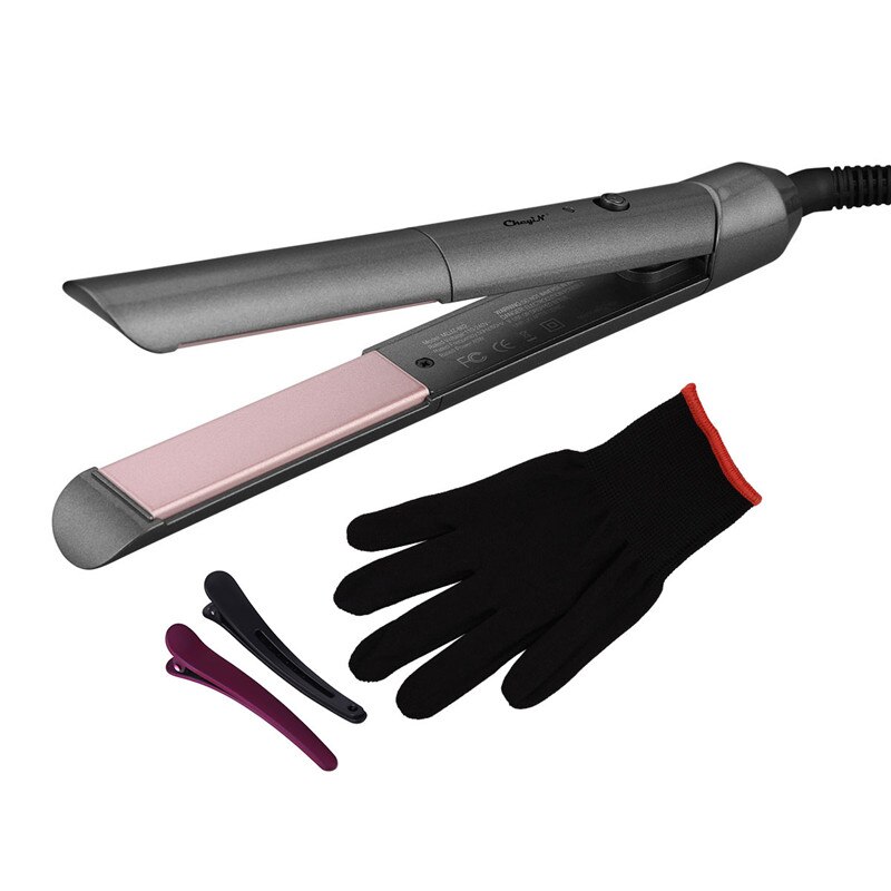 Ceramic Straight Hair Straight Bar Straight Plate ... – Vicedeal