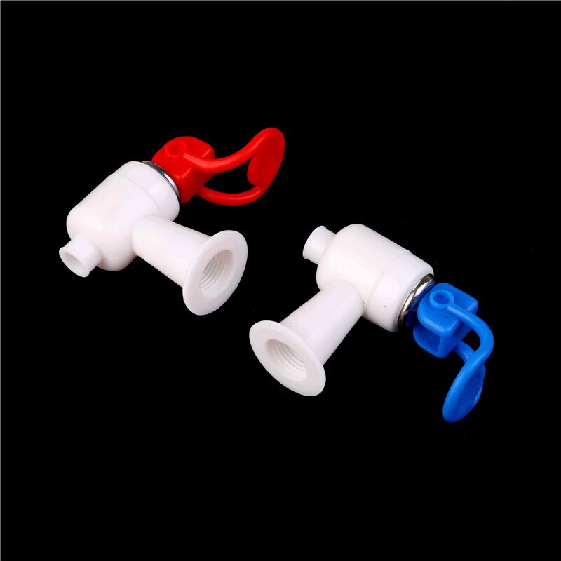 1X Push Type Plastic Water Dispenser Faucet Tap Re... – Grandado
