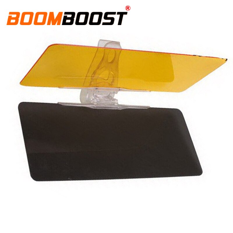 Day Night Vision Driving Mirror UV Fold Flip Down ... – Vicedeal