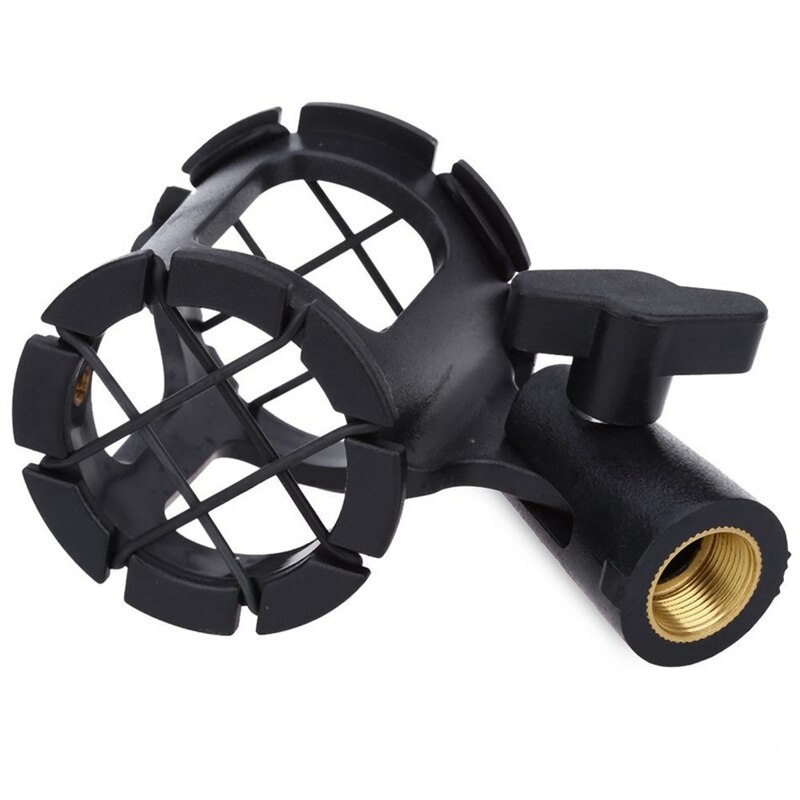 Shock Mount Suspension Bracket Stand For Large Dia... – Vicedeal