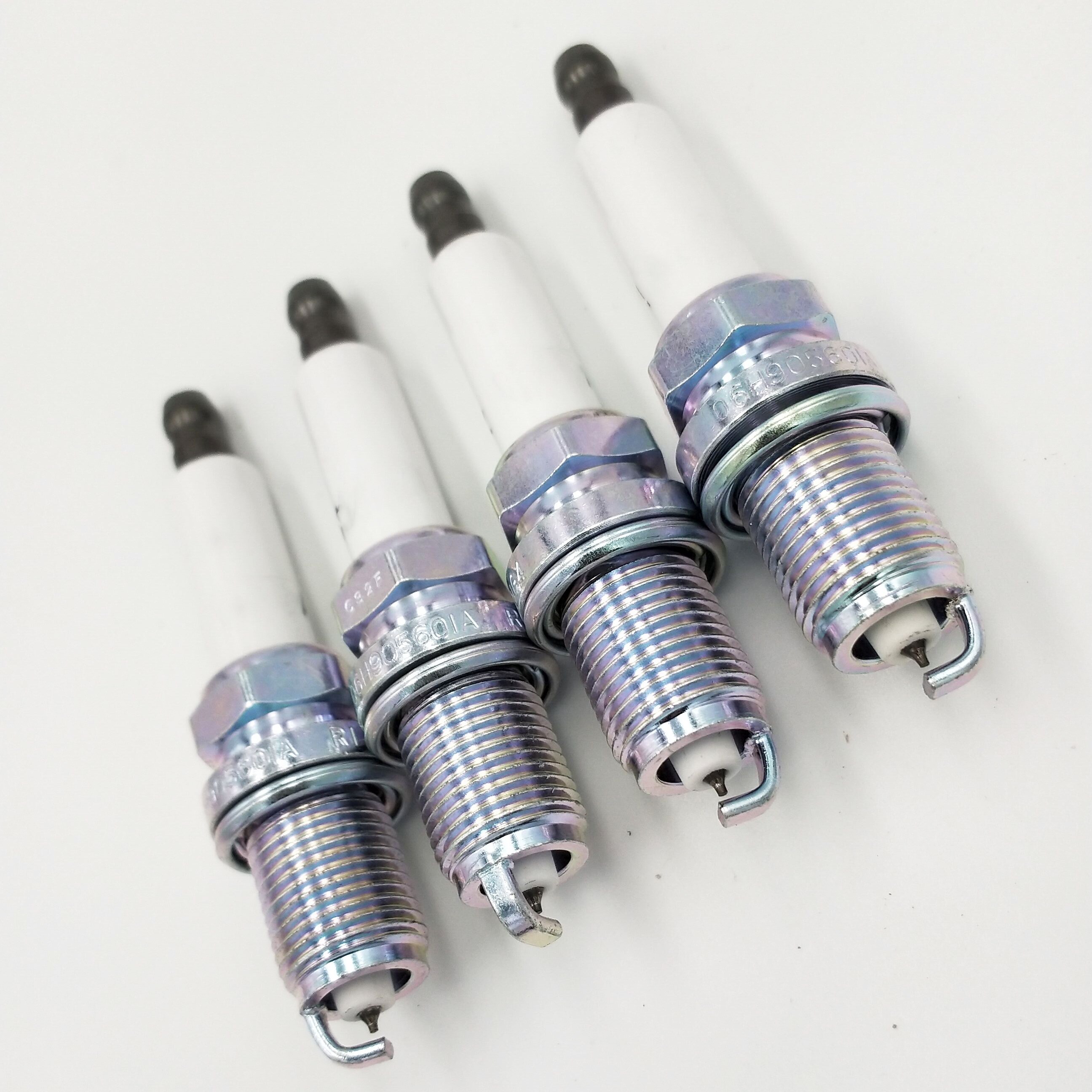 4pcs/lot PFR7S8EG 06H 905 601 A 06H905601A spark p... – Grandado