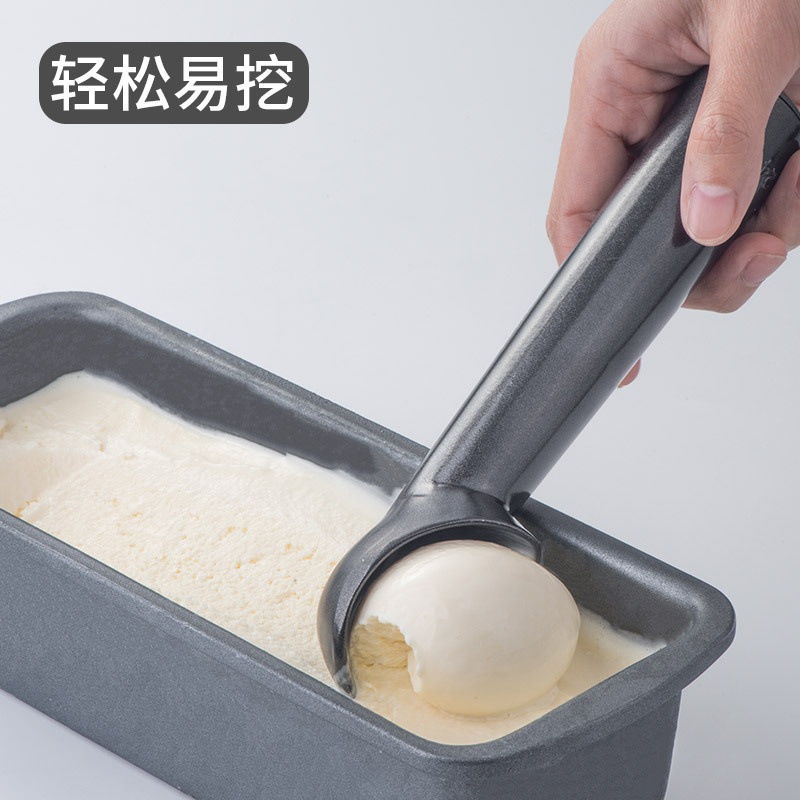 Ice Cream Spoon Self Melting Ice Cream Spoon Ball ... – Grandado