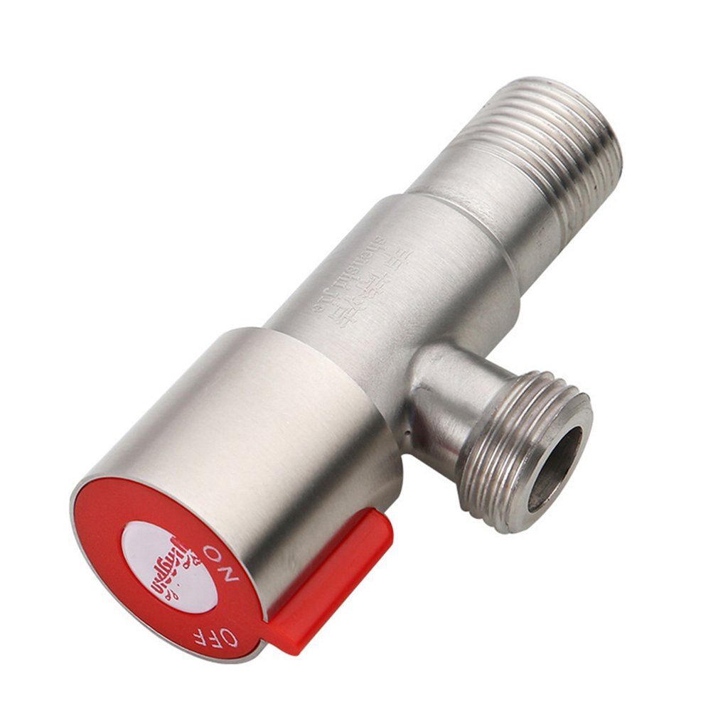 Triangle Valve Thickened Explosion proof Water Hea... – Vicedeal