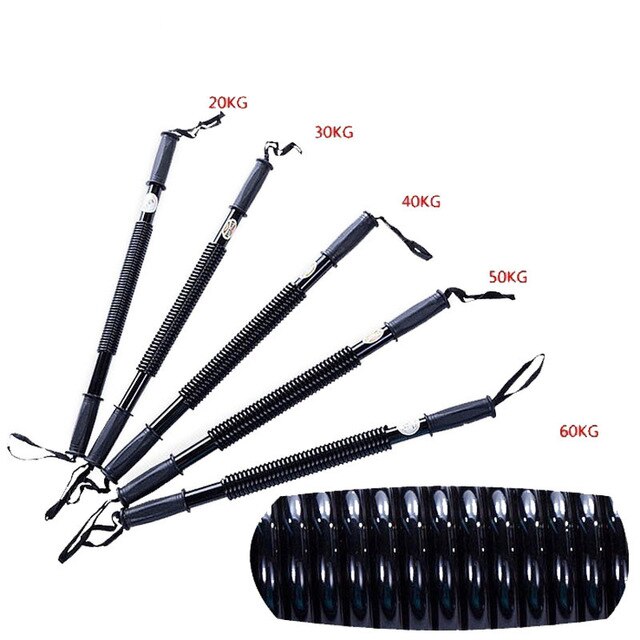 Arm Strength Hand Gripper Spring Expander Forearm ... – Grandado