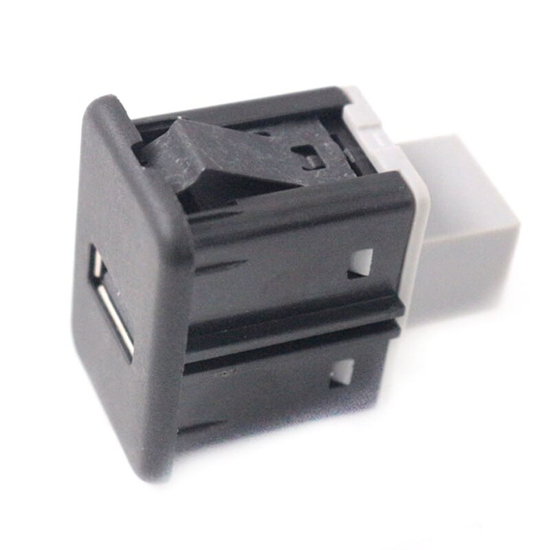 USB Buchse Center Konsole Passt Für Opel Adam Cors... – Grandado