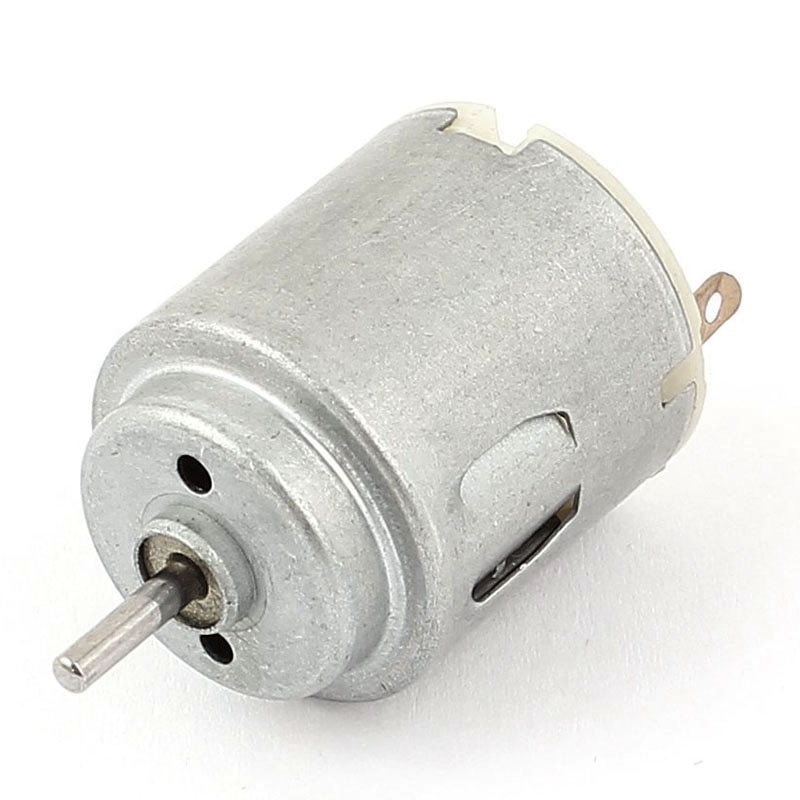 DC 3V-6V 16500RPM Output Speed Micro-Motor for DIY... – Vicedeal