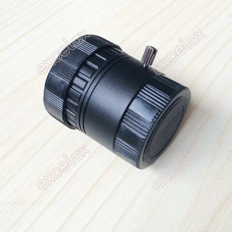 5MP 1/2 "25mm CS Mount Interface CCTV Camera Lens ... – Vicedeal