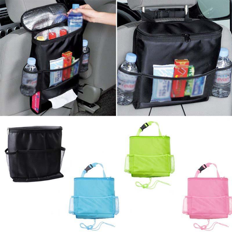Picnic Bags Multi-Pocket Insulation Travel Storage... – Vicedeal