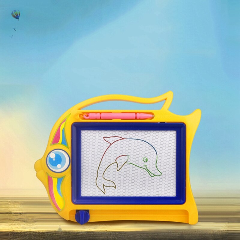 Cartoon Painting Drawing Board Sketch Pad Playing ... – Grandado