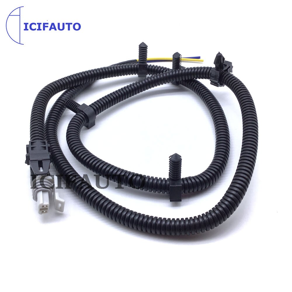 Abs Wheel Speed Sensor Kabelboom Plug Voor Buick C... – Grandado