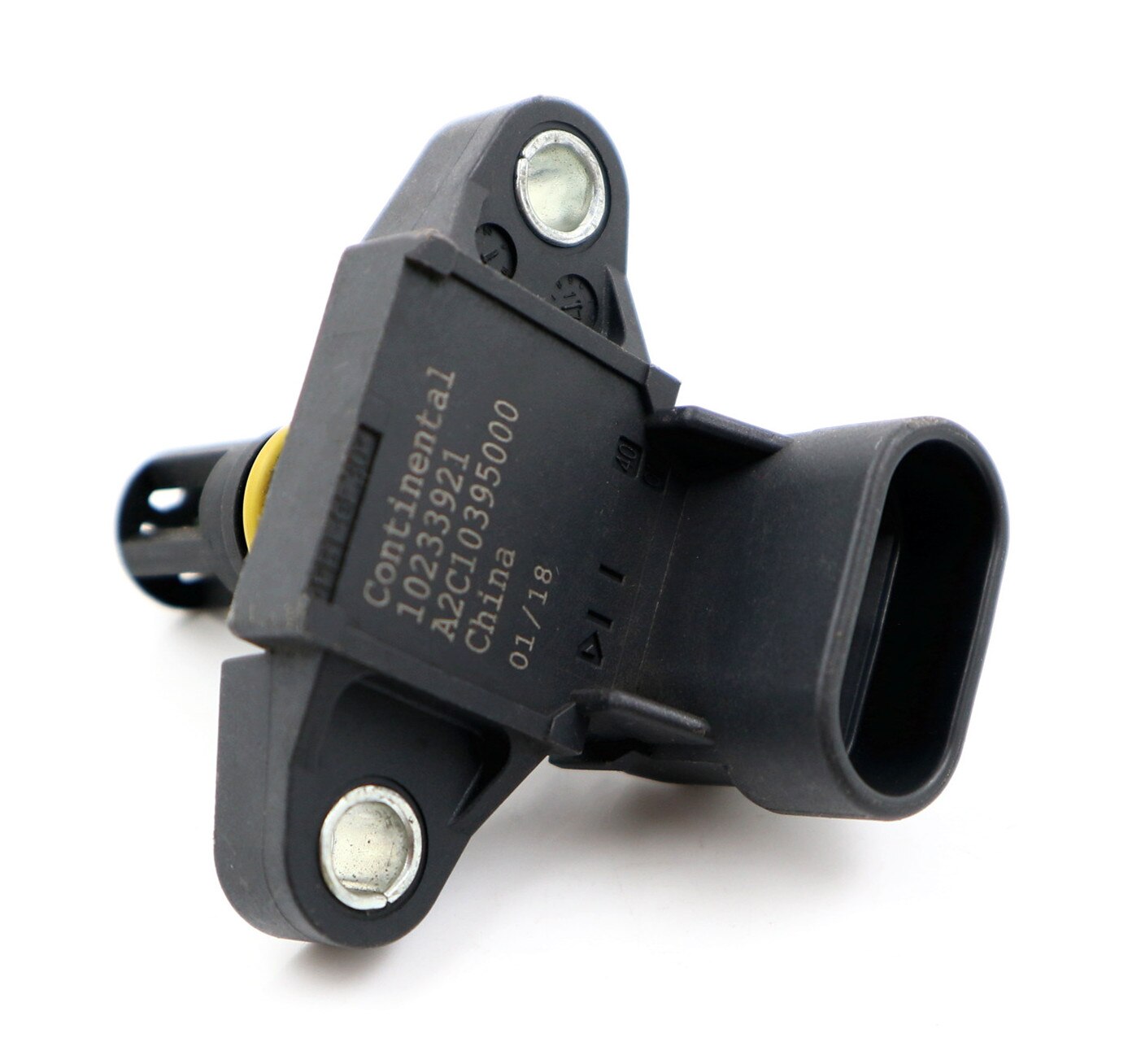 Manifold Pressure MAP Sensor 10233921 – Grandado