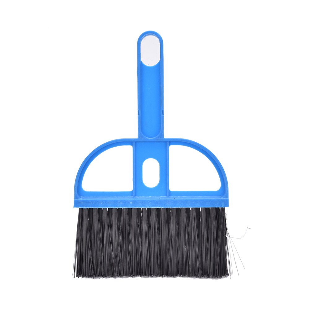 1 sæt kæledyr mini desktop feje rengøringsbørste l... – Grandado