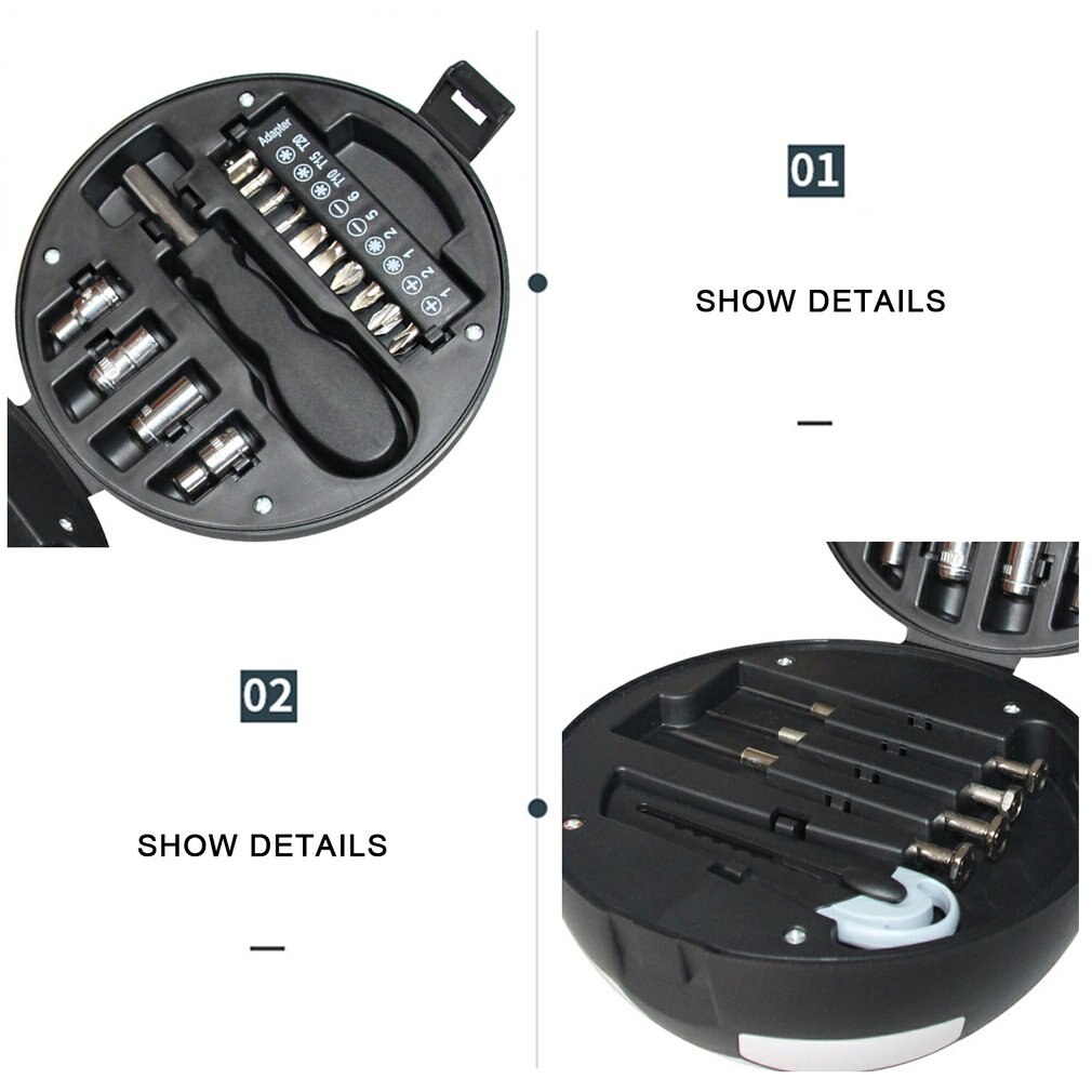 Fußball Form Fußball-förmigen Werkzeug Set Kreativ... – Vicedeal