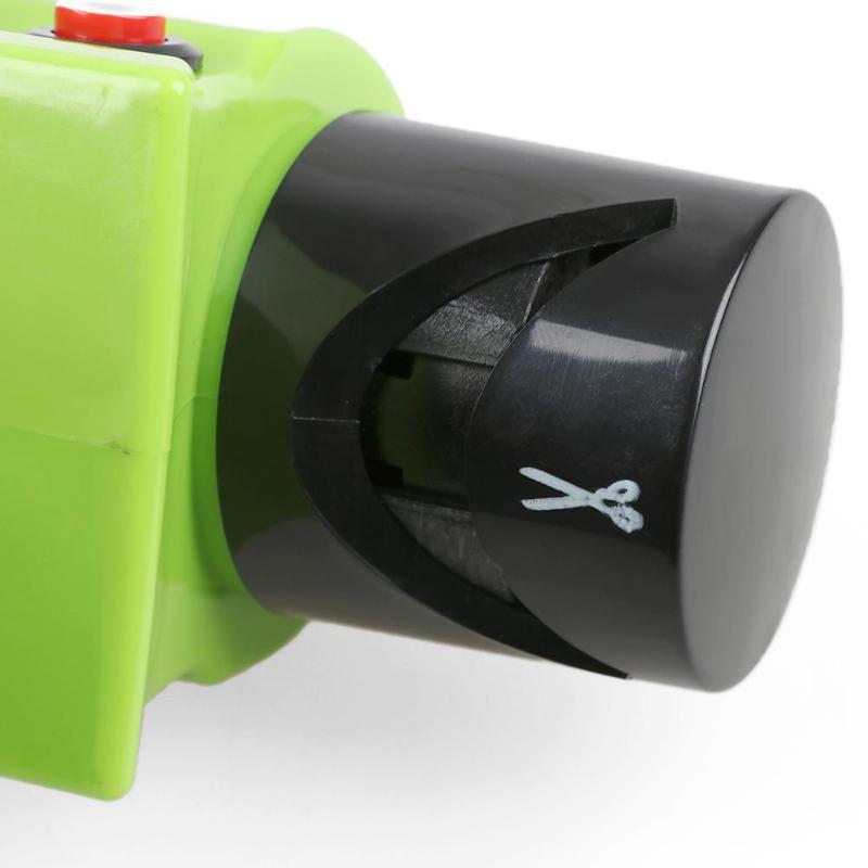 Electric Knife Sharpener Swifty Sharp Motorized Sh... – Vicedeal