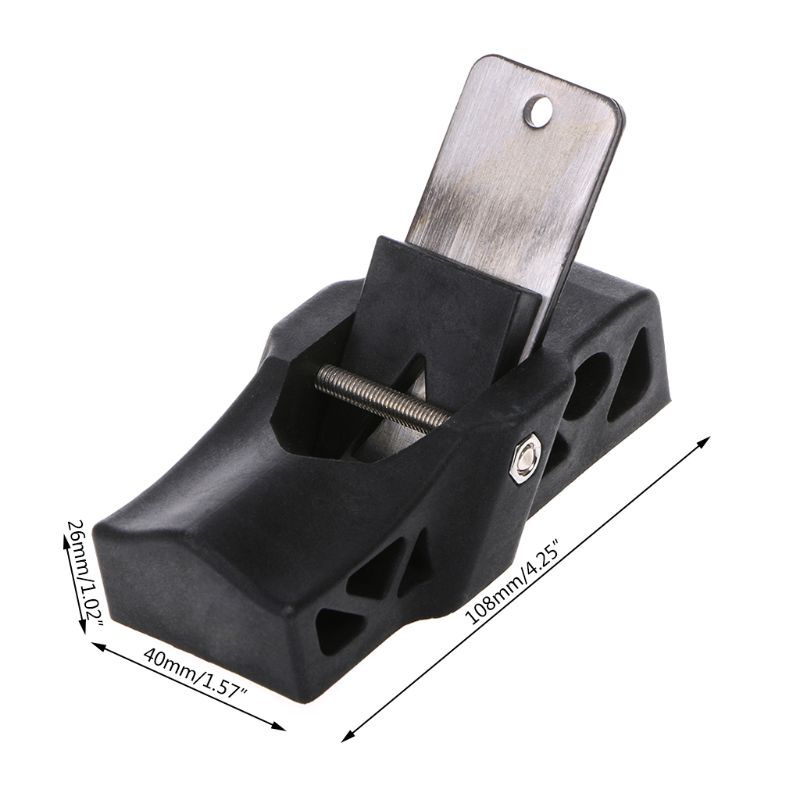 Hand Planer Cutter Hand Push Cutting Edge Carpente... – Grandado