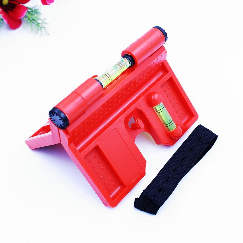QASE 340 Degree Foldable Magnetic Level Pipeline T... – Grandado