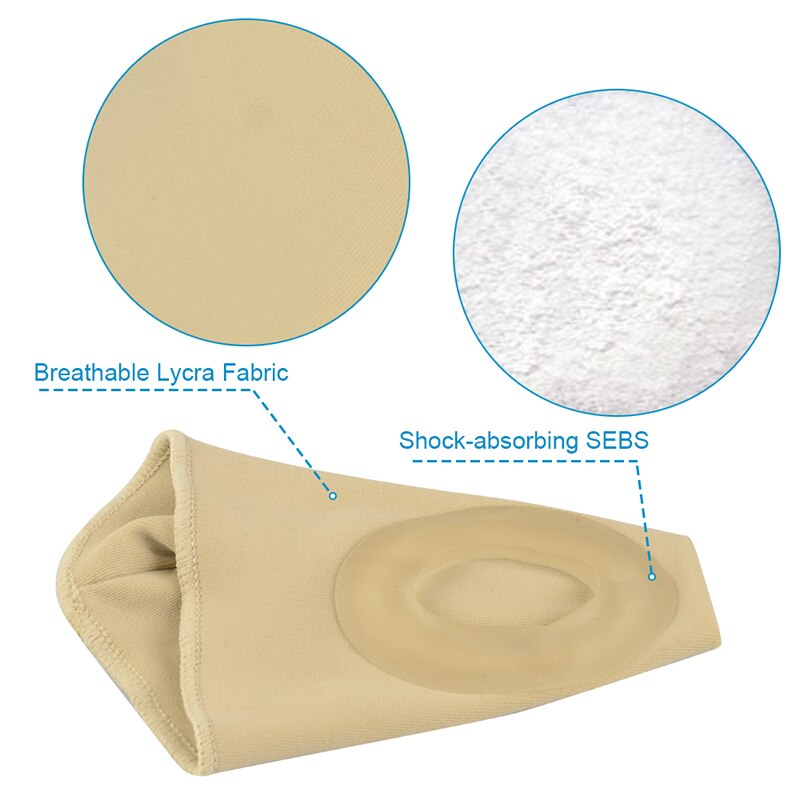 Soumit Leica cloth + SEBS Orthopedic Protection pa... – Grandado