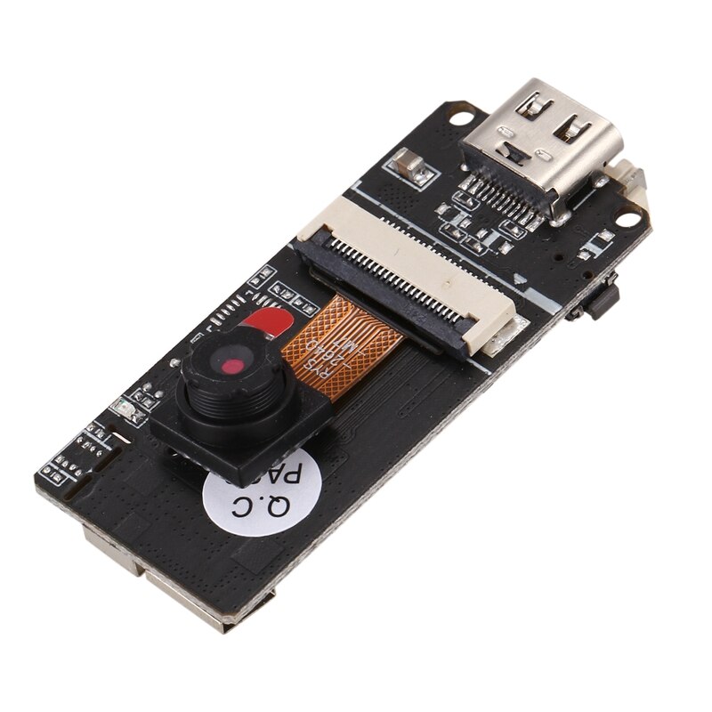 M5stack Esp32 Camera Module Ov2640 2 Megapixels C Grandado 2097