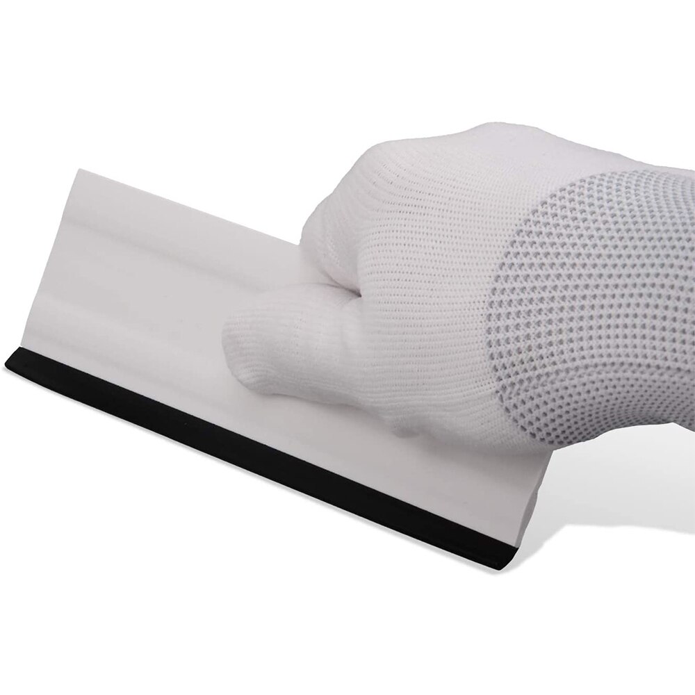 EHDIS 5 Stck 6 Zoll Weiche Gummi Rakel Auto Fenster Glas Reinigen ...