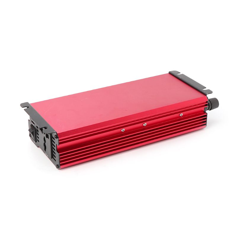 4000W Solar Power Inverter Sine Wave LED 4 USB DC1... – Grandado