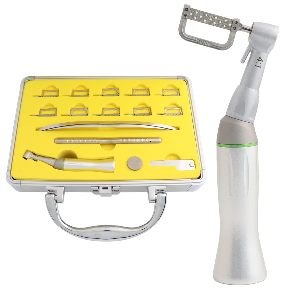 Orthodontic tools 4:1 Dental Interproximal Enamel ... – Grandado