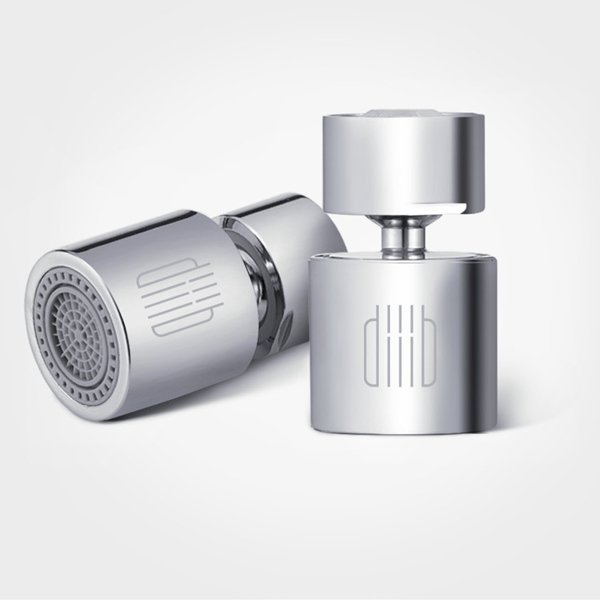 Xiaomi DABAI Water Saving Faucet Aerators Water Ta... – Vicedeal