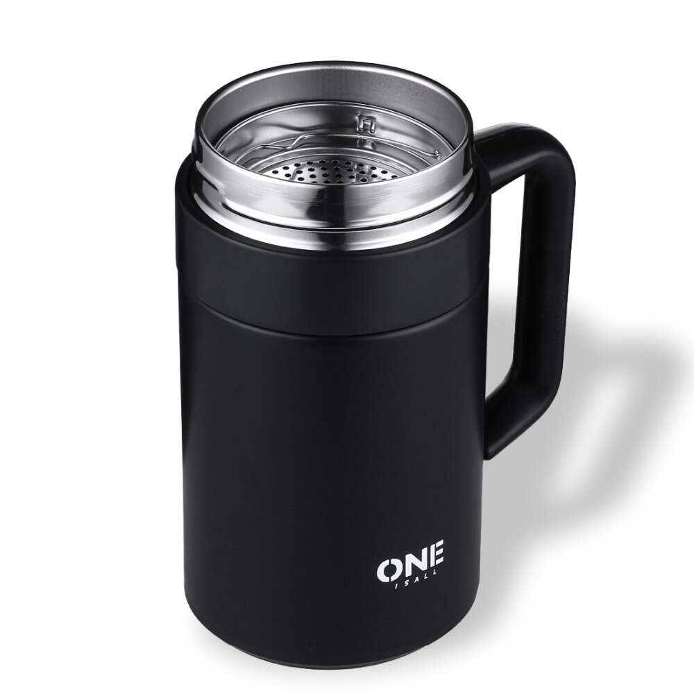 Thermos Cup Kantoor Thee Fles 304 Rvs Business The... – Vicedeal