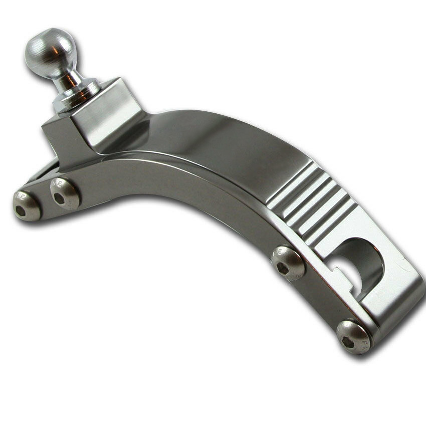 steel and Aluminum 3 colors short gear shifter for... – Grandado