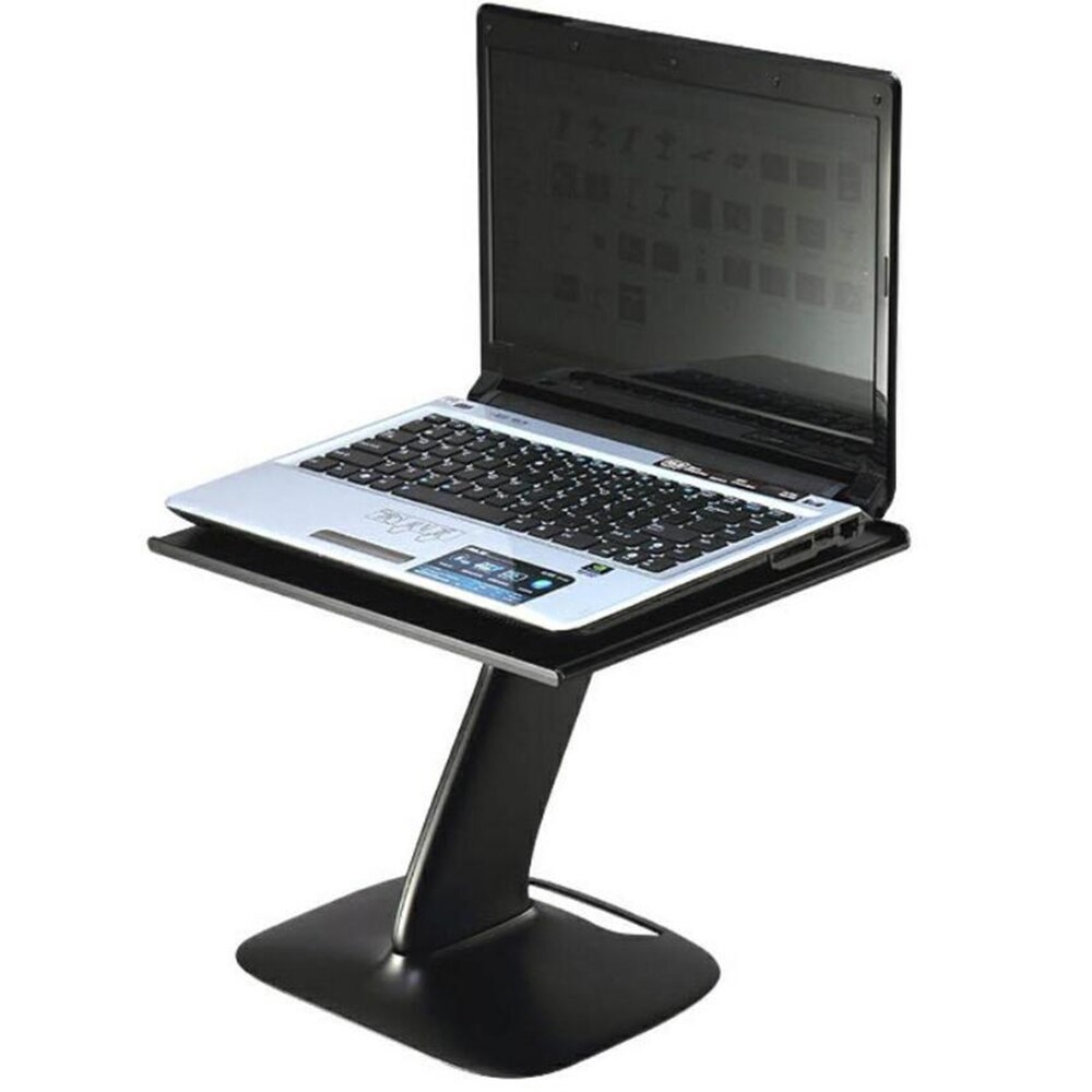 Adjustable Folding Laptop Desk Foldable Notebook D... – Grandado