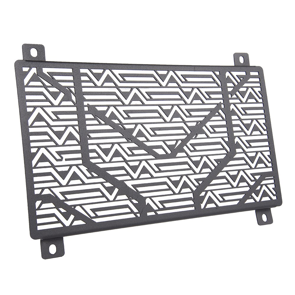 Radiator Protection Grid Set Radiator Grid Cover W... – Vicedeal