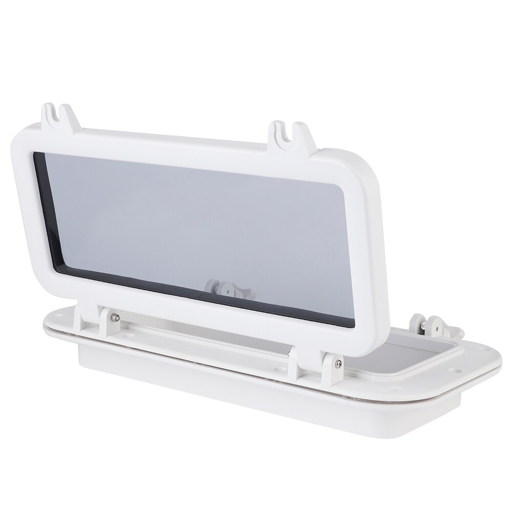 400x200 Rectangular Porthole Anti-Ultraviolet Port... – Grandado