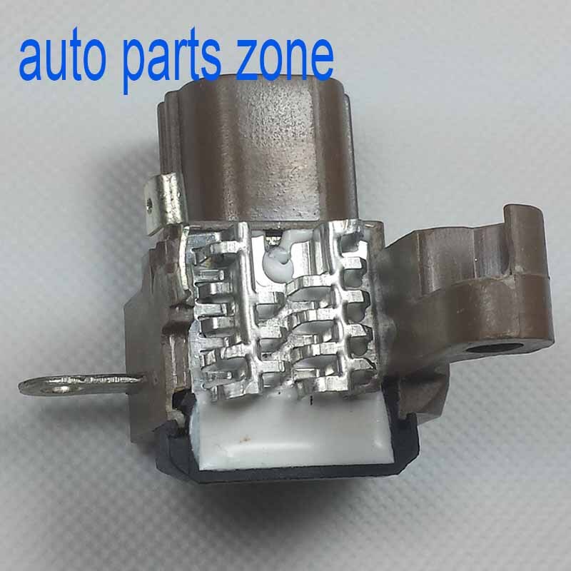 MH electrónicos regulador de voltaje de alternador... – Grandado