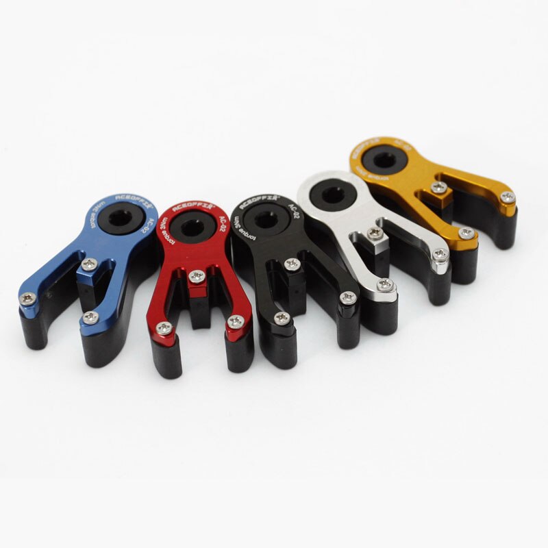 Aceoffix For Brompton Bike CNC Catcher AC-02C – Vicedeal